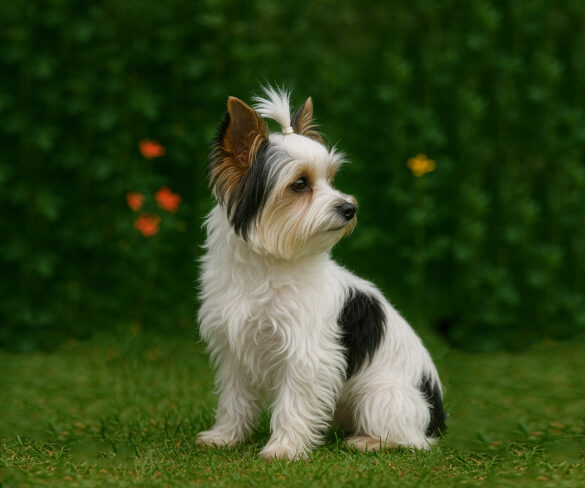 Tipos y Razas de Yorkshire Terrier - La Guía del Yorkie